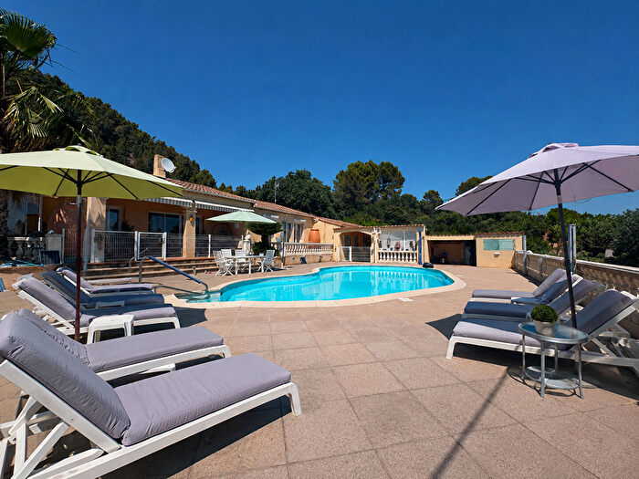 Maison 8 pièces à vendre - Vidauban