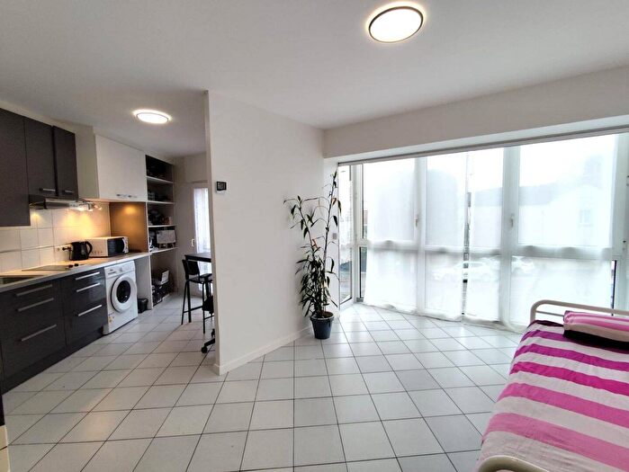 Les Gares, Épinay-sur-Orge : Appartement 1 pièce à louer