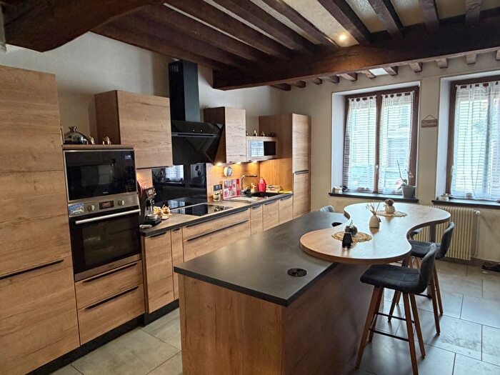 Maison 8 pièces à vendre - Ancerville