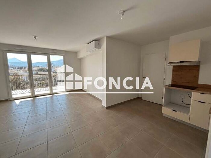 Appartement à louer - Le Village, Argelès-sur-Mer - 3 pièces - 2 chambres