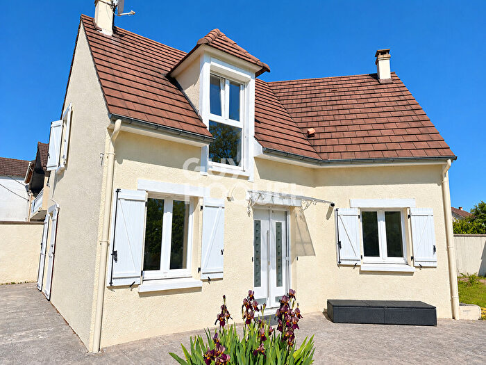Maison 6 pièces à vendre - Le Blanc-Mesnil, Centre, Tilleuls