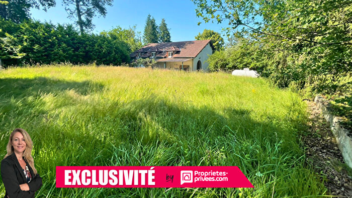 Charlieu : Maison 8 pièces à vendre