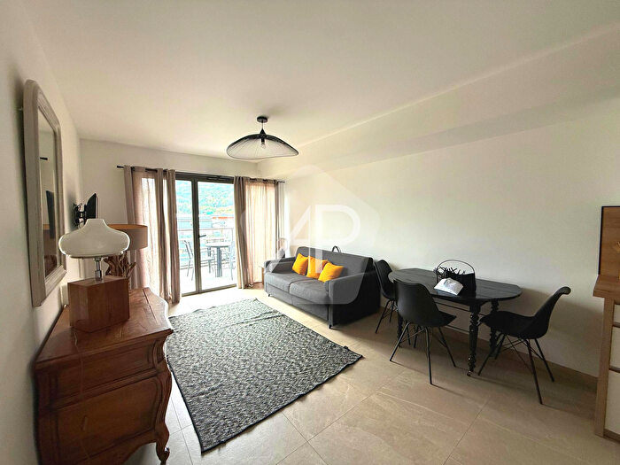 Briançon, Sainte-Catherine : Appartement 2 pièces à louer