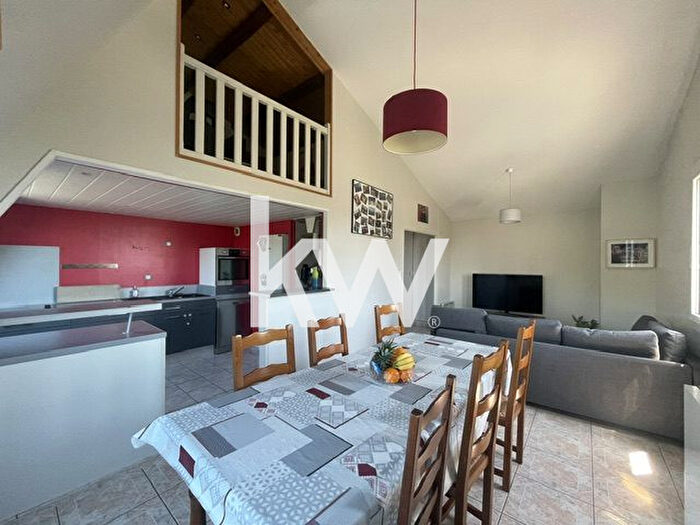 Appartement 3 pièces à Sorbiers, à vendre