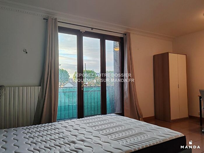 Appartement 8 pièces à Rosny-sous-Bois, Les Changis, à louer