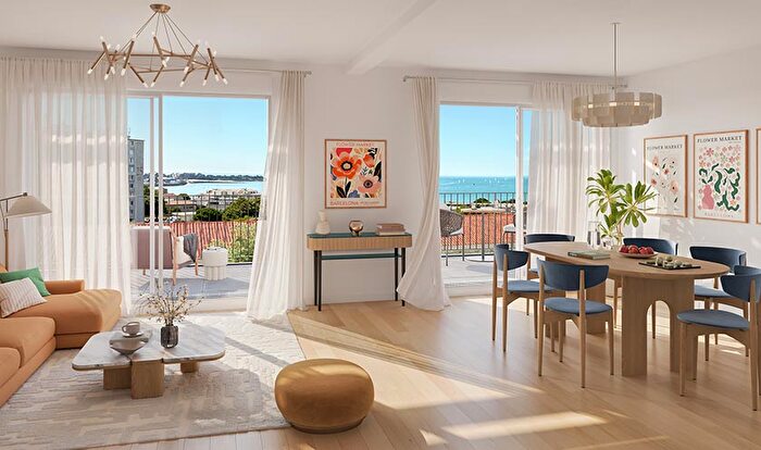 Maison à vendre - La Rochelle, Port Neuf