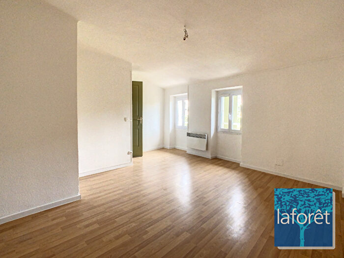 Maison à louer - Ria-Sirach - 3 pièces - 2 chambres