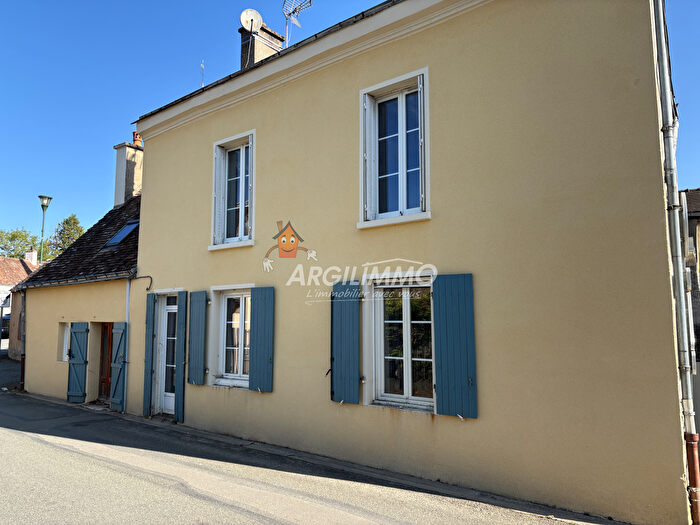 Surfonds - Maison 7 pièces à vendre