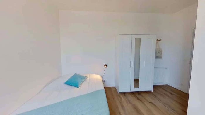 Bac-Bécon-Flachat-Colombes, Asnières-sur-Seine - Appartement 1 pièce à louer