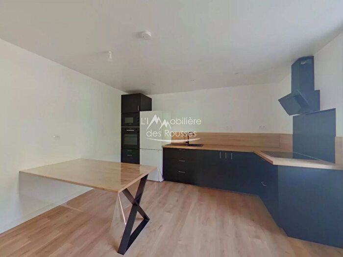 Appartement à louer - Bas et Centre, Hauts de Bienne - 2 pièces - 1 chambre