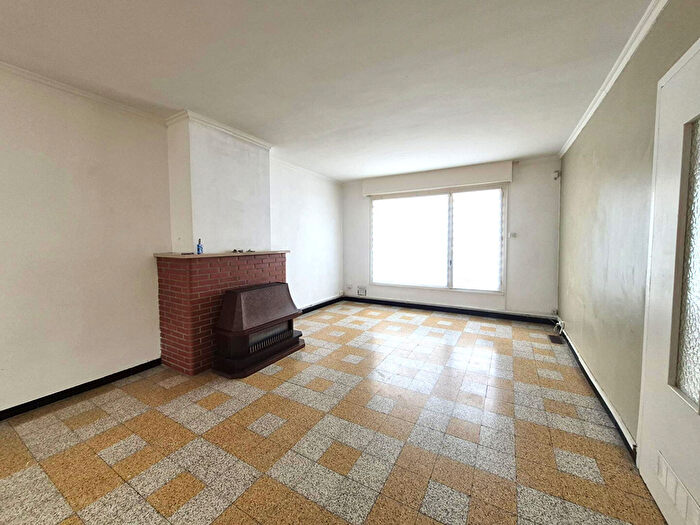 Maison 5 pièces à vendre - Denain, Faubourg du château