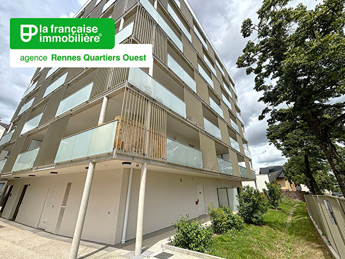 Appartement à louer - Quartiers Sud-Ouest, La Madeleine - 4 pièces - 3 chambres