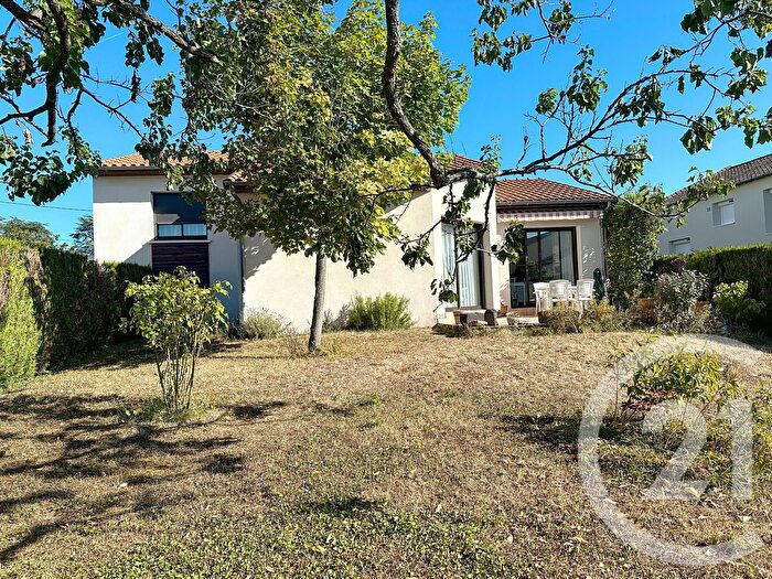 Maison à vendre - Riom, Le Couriat, Les Boules, La Beaumette, La Petite Provence - 4 pièces - 2 chambres