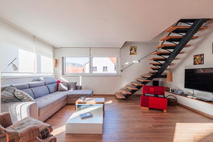 Maison à vendre - Dossenheim-sur-Zinsel - 7 pièces - 4 chambres