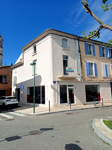 Appartement 2 pièces à Valréas, à vendre