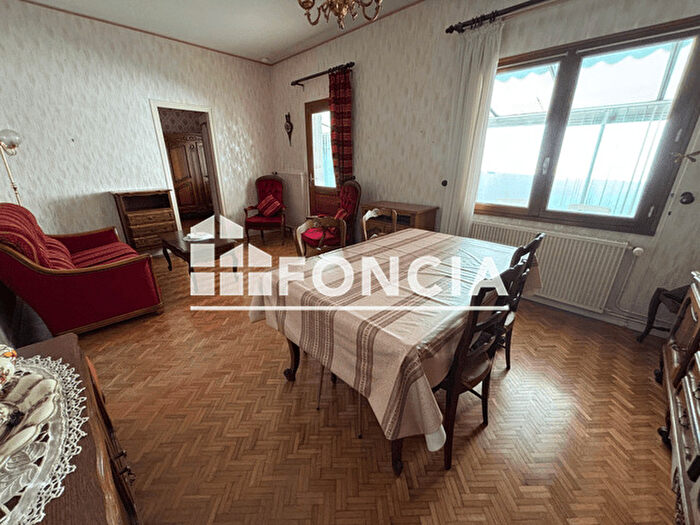 Maison à vendre - La Rochelle, La Genette - 3 pièces - 2 chambres