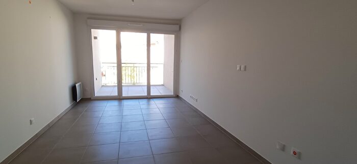 Appartement à louer - Cogolin, Centre-ville, Subeiran, Pas de Grimaud - 2 pièces - 1 chambre