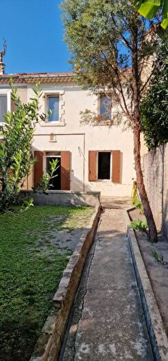 Maison à vendre - Avignon, Les Sources - 2 pièces - 1 chambre