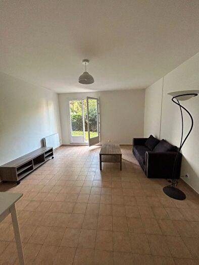 Appartement à louer - Saint-Jean-de-Braye - 2 pièces - 1 chambre