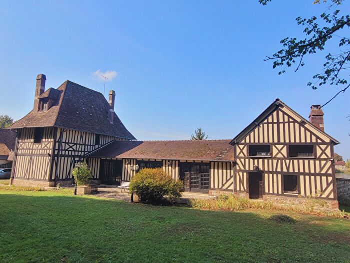 Maison 6 pièces à Herqueville, à vendre