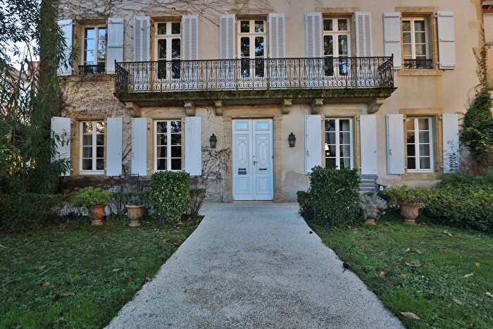 Maison 12 pièces à vendre - Geaune