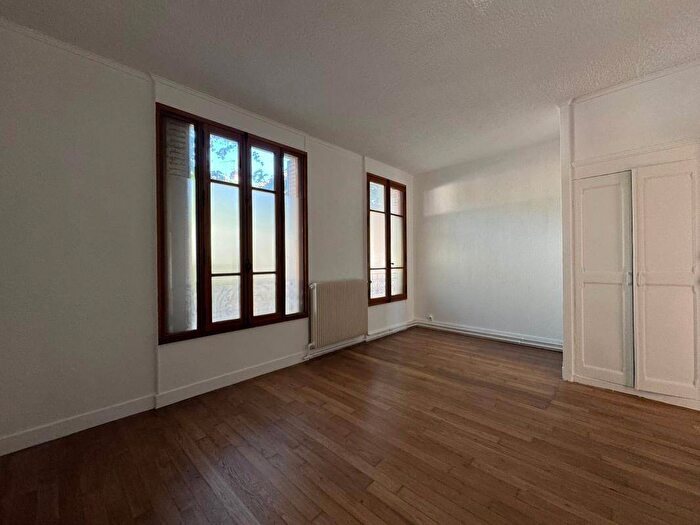 Les Planètes, Maisons-Alfort - Appartement 2 pièces à louer