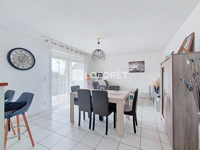Villemur-sur-Tarn - Appartement 3 pièces à vendre