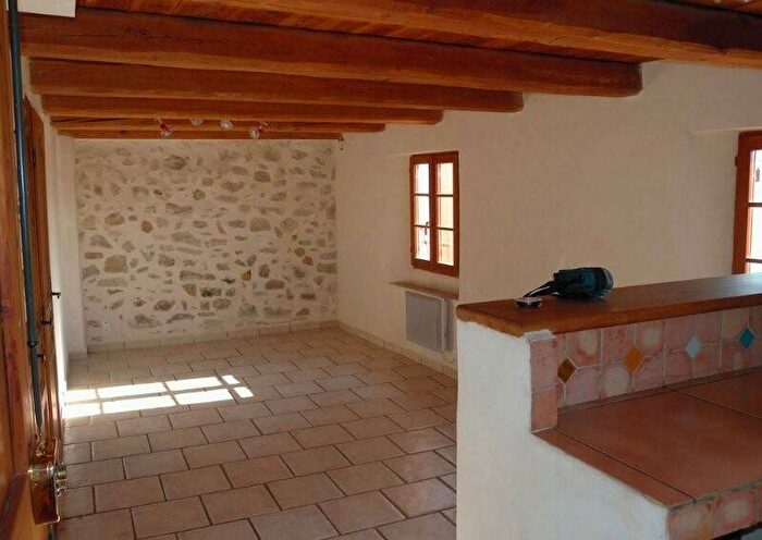 Appartement à louer - Ceyreste - 3 pièces - 2 chambres