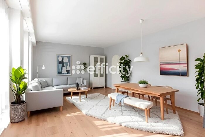 Maison à vendre - Strasbourg, Meinau, Plaine des Bouchers, Hohwarth - 9 pièces - 6 chambres