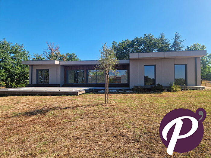 Maison 5 pièces à louer - Bergerac, Les Vaures, Vergnes, Breuil, Beauplan