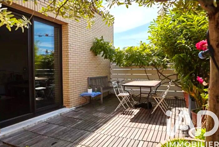 Appartement à vendre - Montreuil, Bas Montreuil, Etienne Marcel, Chanzy - 3 pièces - 2 chambres