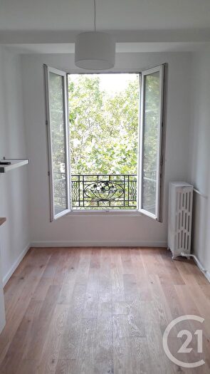Appartement 2 pièces à Issy-les-Moulineaux, Val de Seine, Les Arches, à vendre