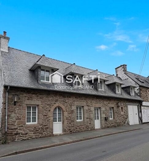 Maison 9 pièces à vendre à Tréguier