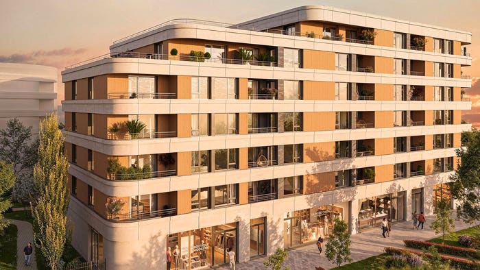 Maison 2 pièces à vendre à Lomme, Mitterie