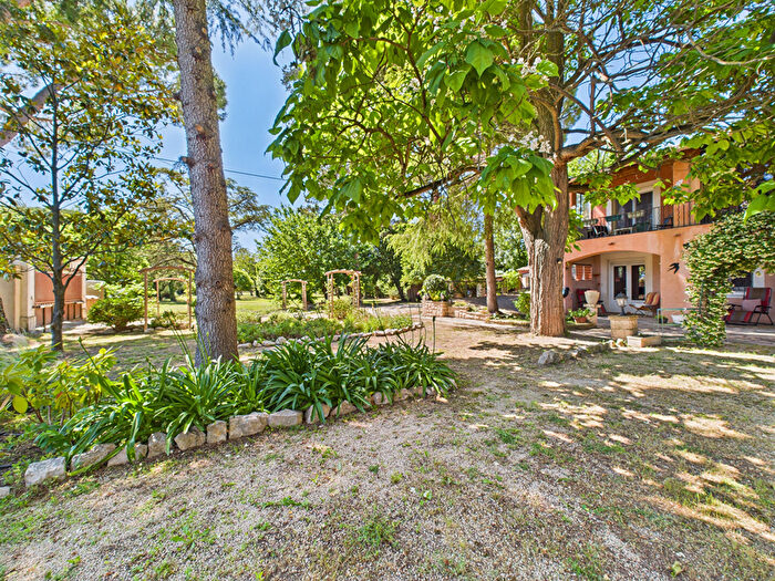 Maison à vendre - Avignon, Barthelasse, Ile Piot - 12 pièces - 7 chambres