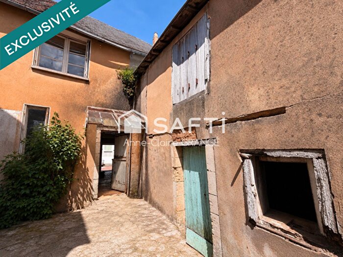 Sillé-le-Guillaume : Maison 5 pièces à vendre