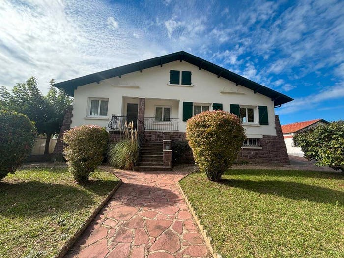 Maison 4 pièces à louer - Bas Boucau
