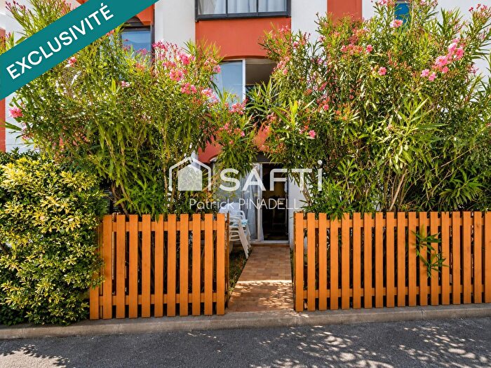 Saint-Cyprien, Le Collège : Appartement 1 pièce à vendre