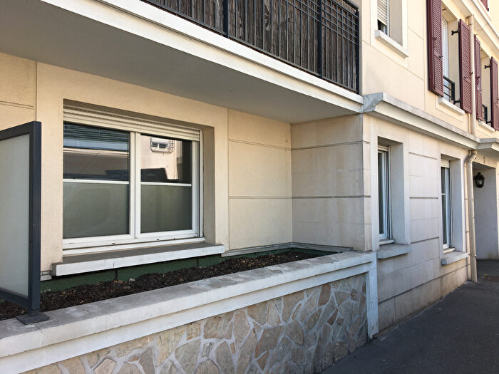 Appartement 2 pièces à vendre - Villiers-sur-Marne, Centre-ville