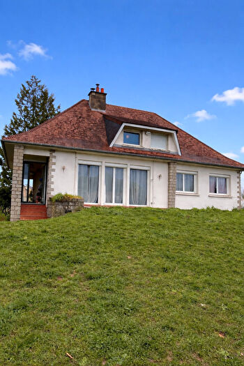 Maison 6 pièces à Gesnes-le-Gandelin, à vendre
