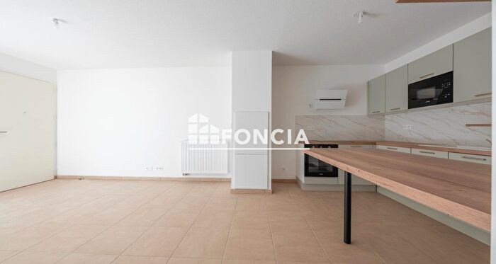 Appartement à vendre - Arcachon, Aiguillon - 2 pièces - 1 chambre