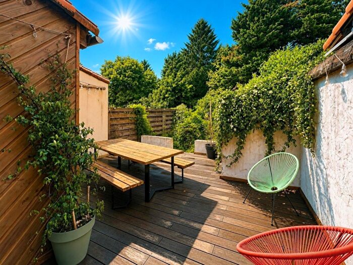 Maison 5 pièces à vendre à Rezé, Hôtel de Ville
