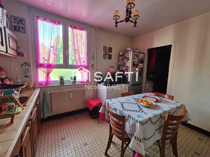 Appartement 2 pièces à vendre à Thonon-les-Bains, Est