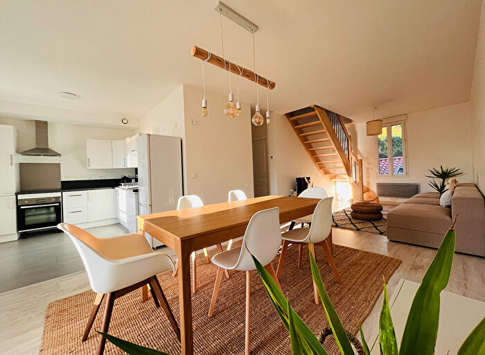 Appartement 3 pièces à louer à Toulouse, Marengo, Jolimont, Médiathèque, La Colonne