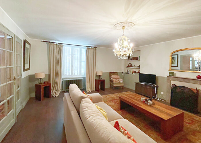 Maison à vendre - Évran - 12 pièces - 4 chambres