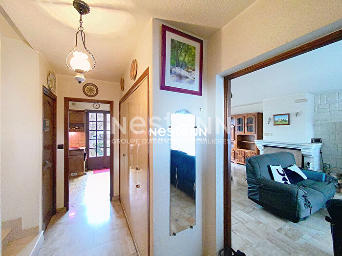 Maison à vendre - Stains, Les Parouzets - 5 pièces - 2 chambres