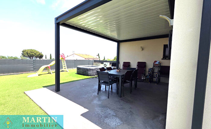 Céret : Maison 4 pièces à vendre