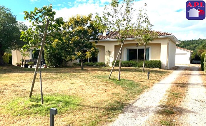 Maison à vendre - Nailloux - 7 pièces - 5 chambres