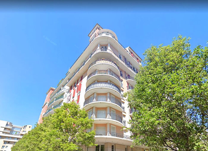 Courbevoie, Faubourg de l'Arche - Appartement 4 pièces à louer