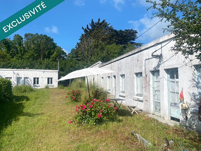 Maison 10 pièces à vendre à Pl meur, Lomener, Kerpape, Pen-Palud, Le Doued-Neuf